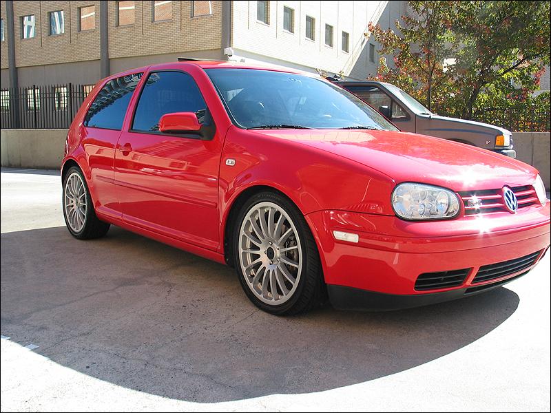 FS: 1999½ GTI VR6, 5spd, lots of extras, low price! (Atlanta) | VW ...